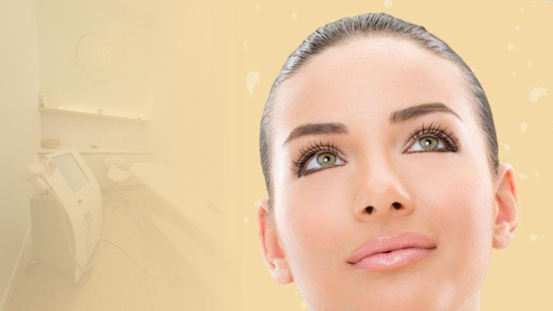 Nueva Web SLC: Clínicas Médico Estéticas en Madrid - SLC Skin Laser ...